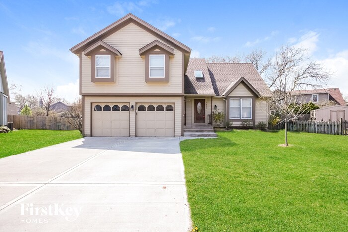 1419 S Sheridan Bridge Pl, Olathe, KS 66062 - House Rental in Olathe ... 1419 S Sheridan Bridge Pl, Olathe, KS 66062 - House Rental in Olathe ...