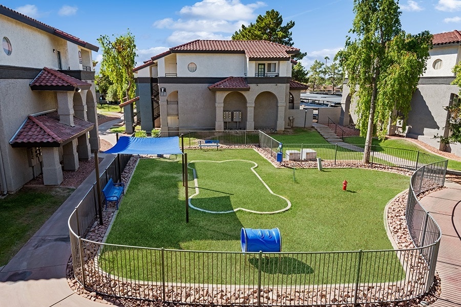 Stillwater Apartments - 7711 N 51st Ave Glendale, AZ 85301 | Apartments.com
