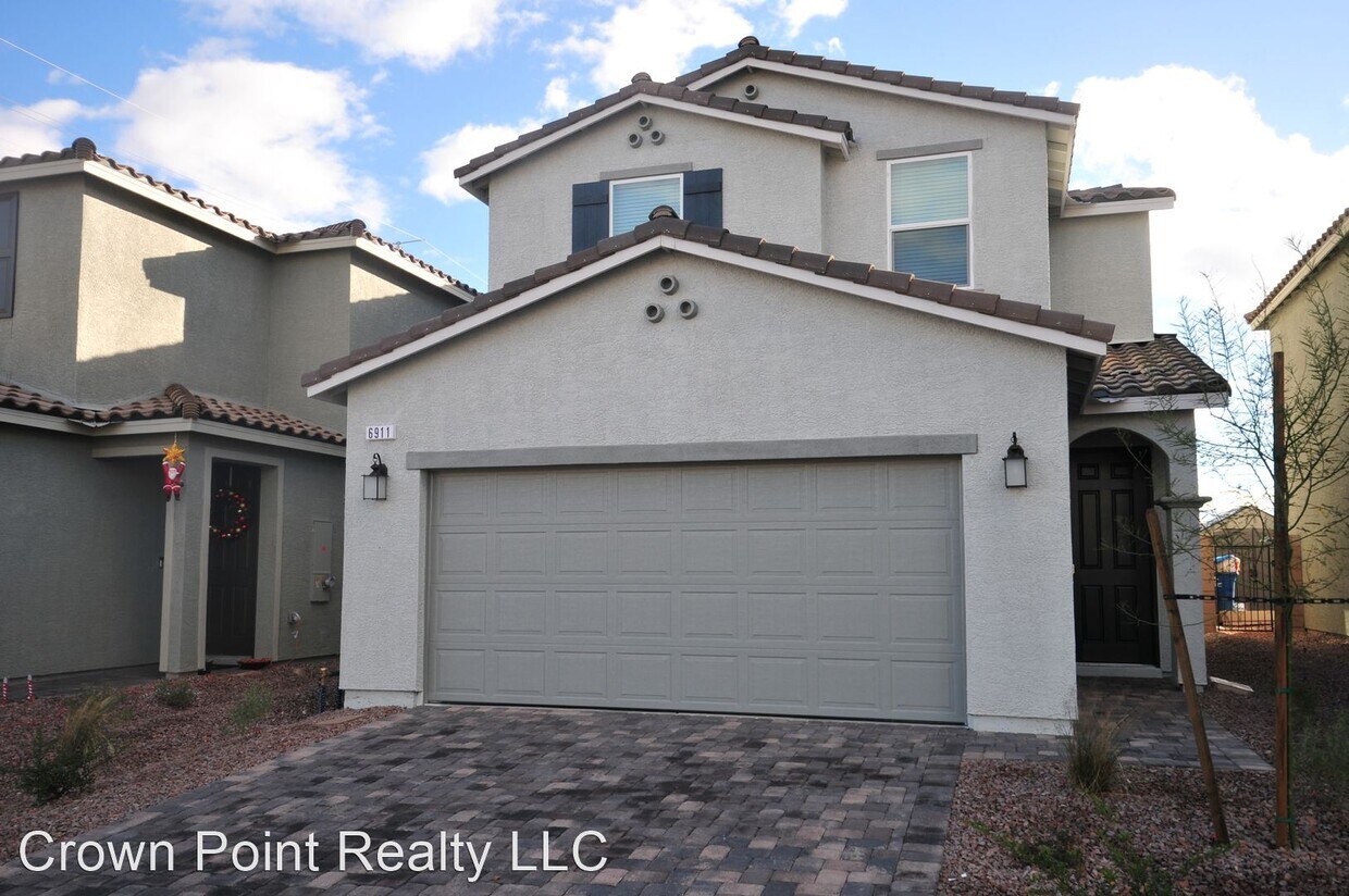 6911 Rancho Pk Ct, Las Vegas, NV 89113 - House Rental in Las Vegas, NV ...