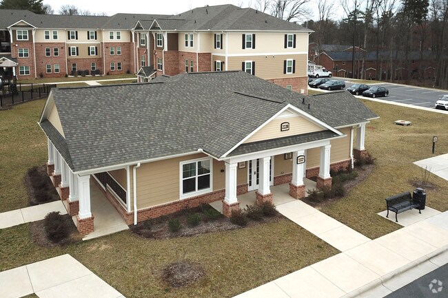 Kirkwood Crossing Apartments Apartments - High Point, NC | Apartments.com