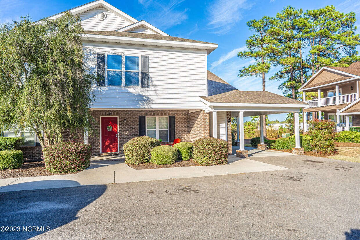 224 Old Course Rd Unit 224, Aberdeen, NC 28315 - Condo for Rent in ...