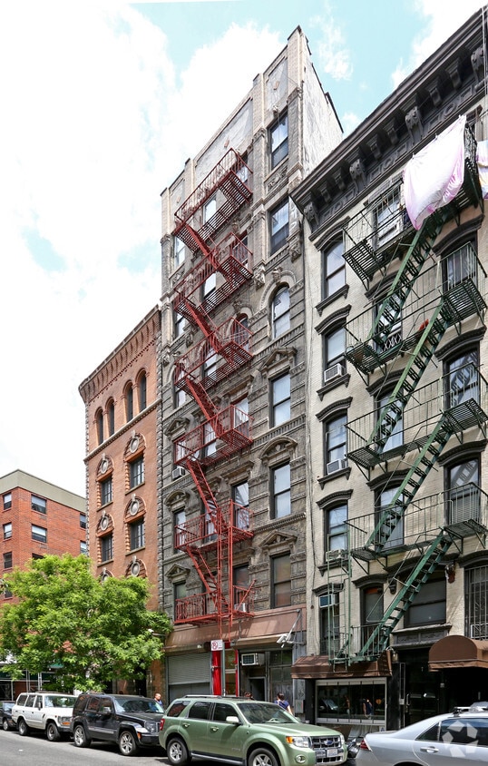 9 Spring St, New York, NY 10012 - 9 Spring St New York, NY 10012 ...