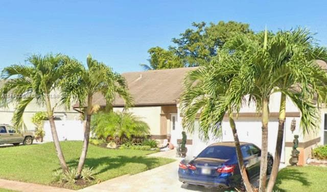 8981 Andora Dr, Miramar, FL 33025 - House Rental in Miramar, FL ...