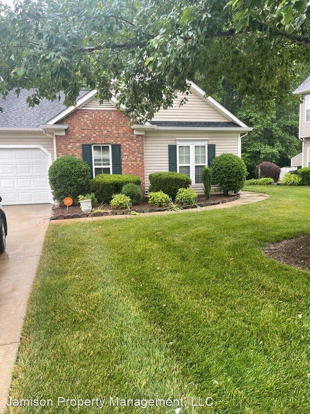 8885 Cinnabay Dr, Charlotte, NC 28216 - House Rental in Charlotte, NC ...