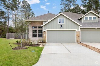 Best Luxury Riverbend Crossing Apartments for Rent - Montgomery, TX ...