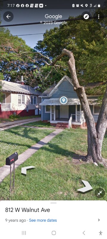 813 W Walnut Ave, Gastonia, NC 28052 | Apartments.com