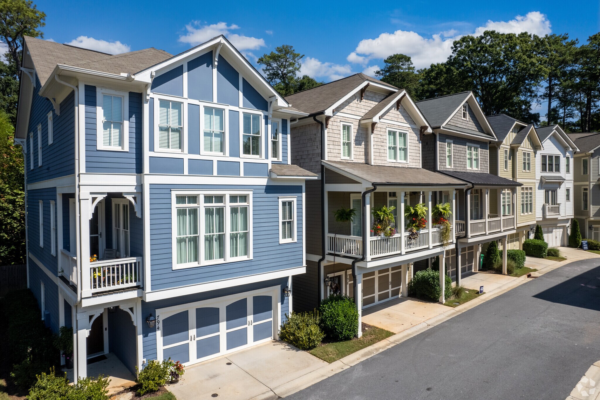 Avondale Villa Apartments - 2680 Villa Cir Decatur, GA 30030 ...