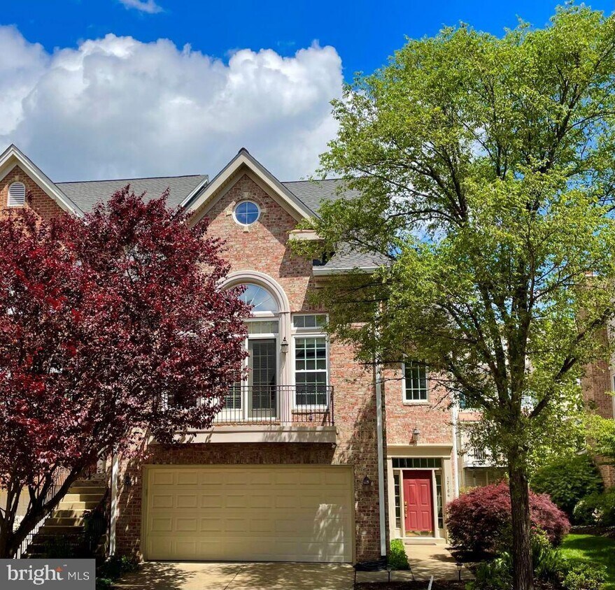 12164 Tryton Way, Reston, VA 20190 - Townhome Rentals in Reston VA ...
