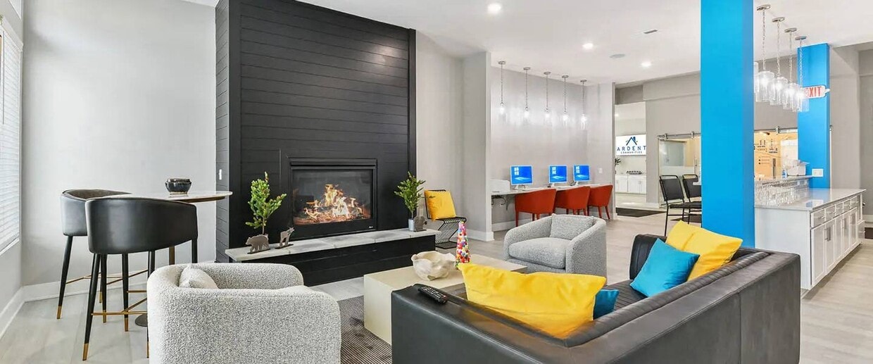 Andrew Reserve - 6262 Sky Isle Blvd Columbus, OH 43081 | Apartments.com