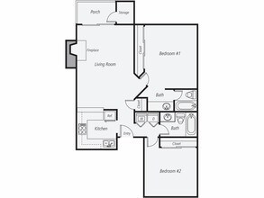 eaves Phillips Ranch Rentals - Pomona, CA | Apartments.com