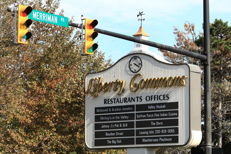Is Merriman Valley a Good Place To Live in Akron OH? - Neighborhood ...
