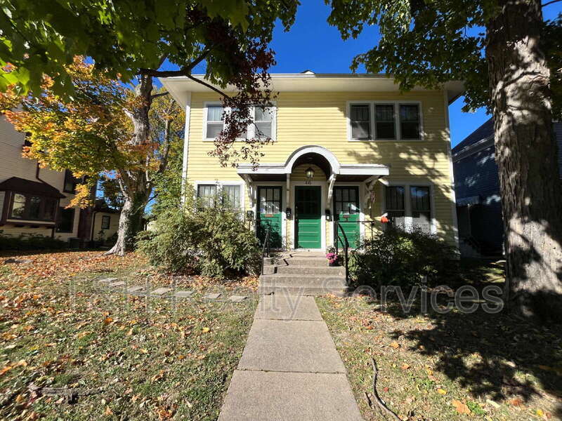 46 N Ritter Ave Unit A A, Indianapolis, IN 46219 - Condo for Rent in ...