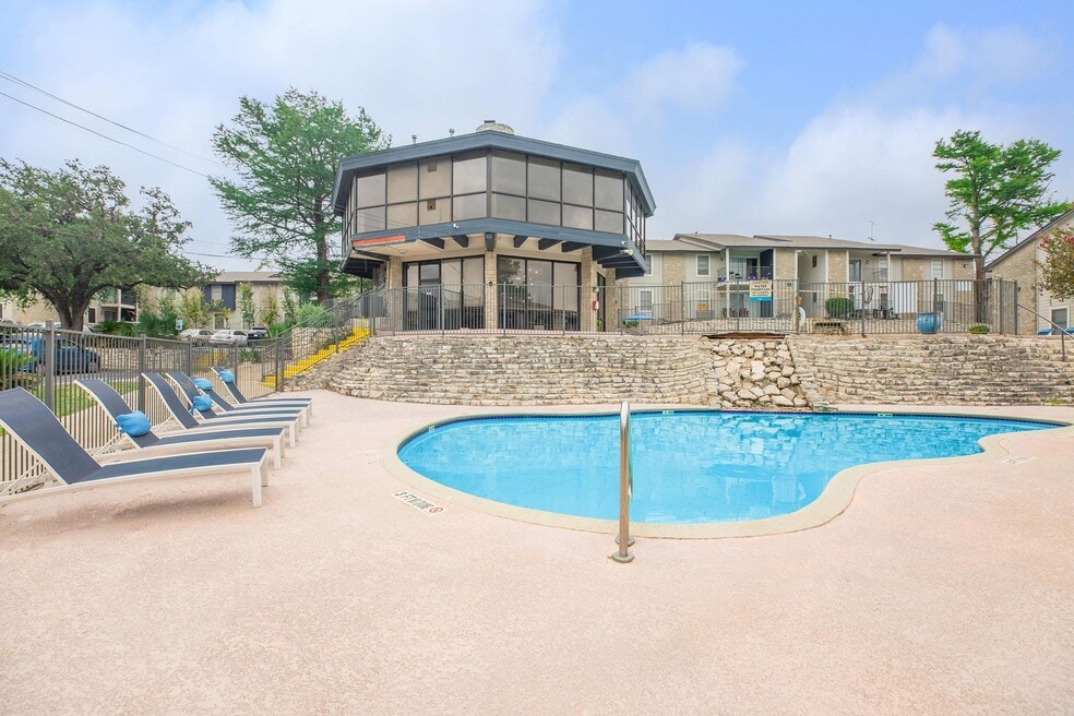 Cheap Apartments for Rent in San Antonio TX - 6,378 Rentals ...