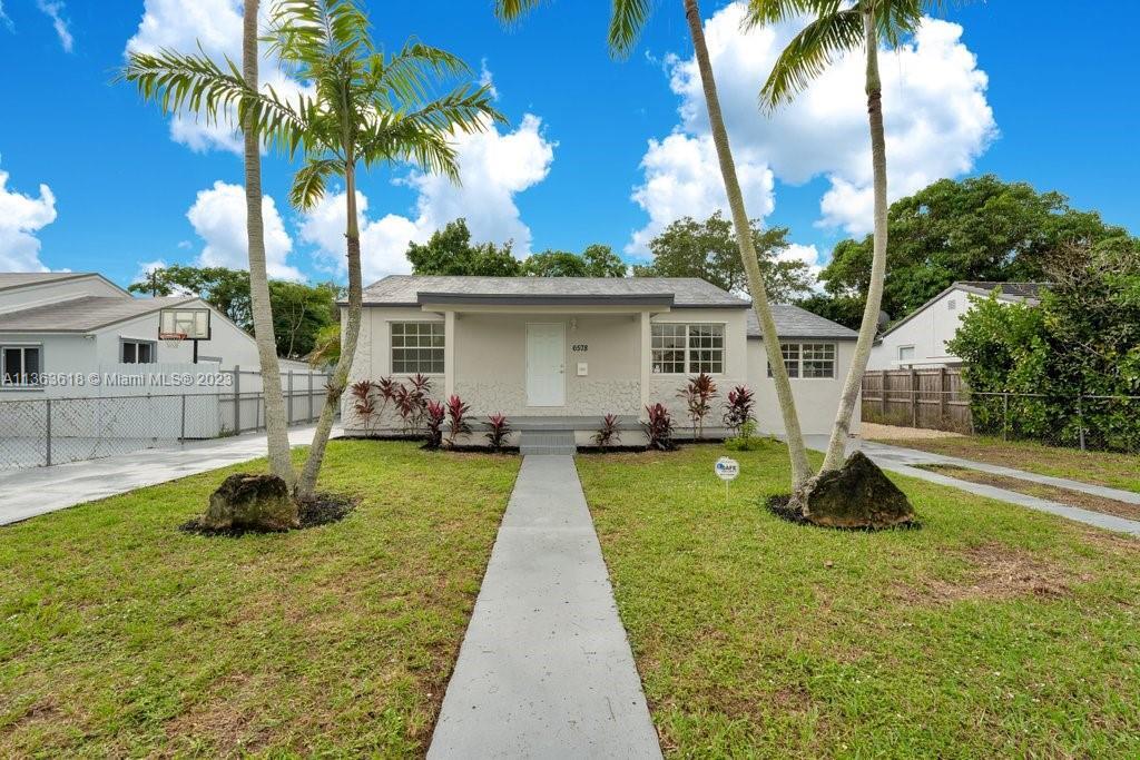 6578 SW 37th St, Miami, FL 33155 - House Rental in Miami, FL ...
