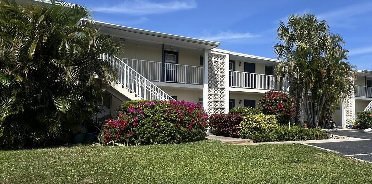 813 Hummingbird Way Unit 6a, North Palm Beach, FL 33408 - Condo for ...