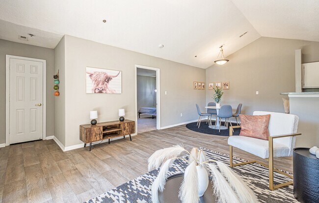 Lancaster Ridge - Apartments in Canton, GA | Apartments.com