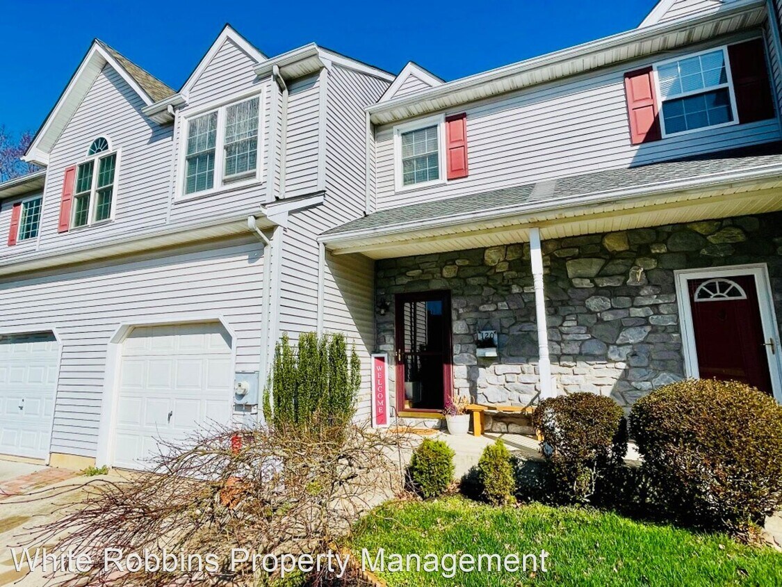 120 Shinn Cir, Wilmington, DE 19808 - House Rental in Wilmington, DE ...