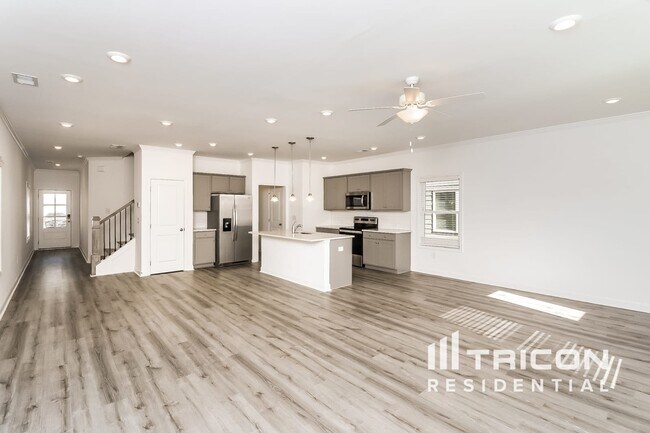 Arbor View Apartments for Rent with Hardwood Floors - Woodstock, GA ...