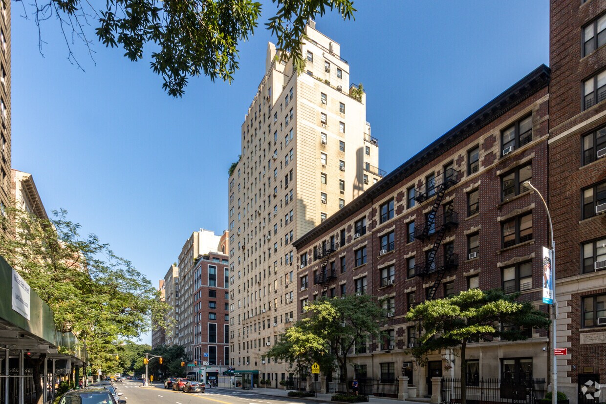 49 E 96th St, New York, NY 10128 - 49 E 96th St New York, NY 10128 ...