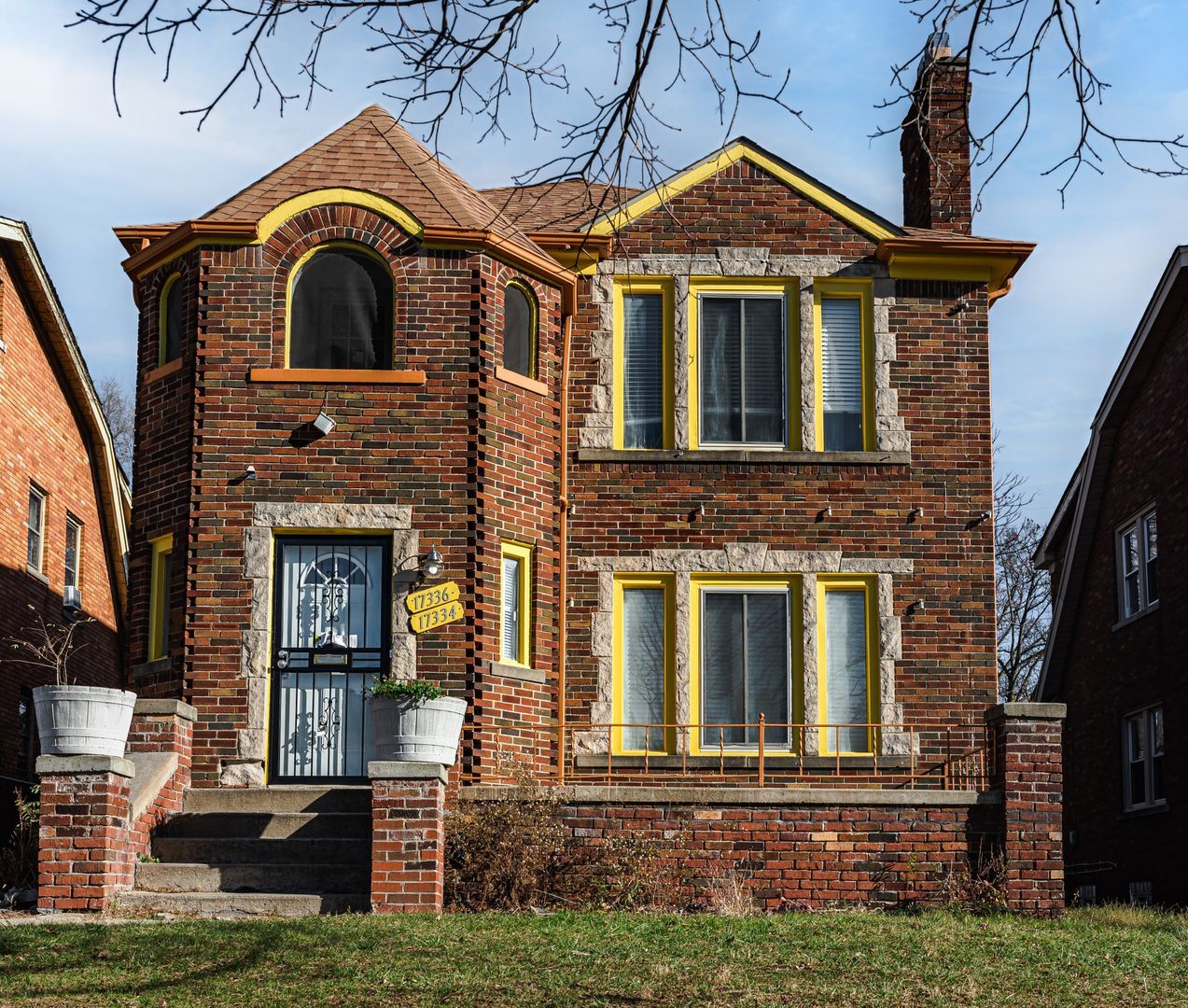 17336 Kentucky St Unit 17334 Kentucky - Lower V 9/30/2023, Detroit, MI ...