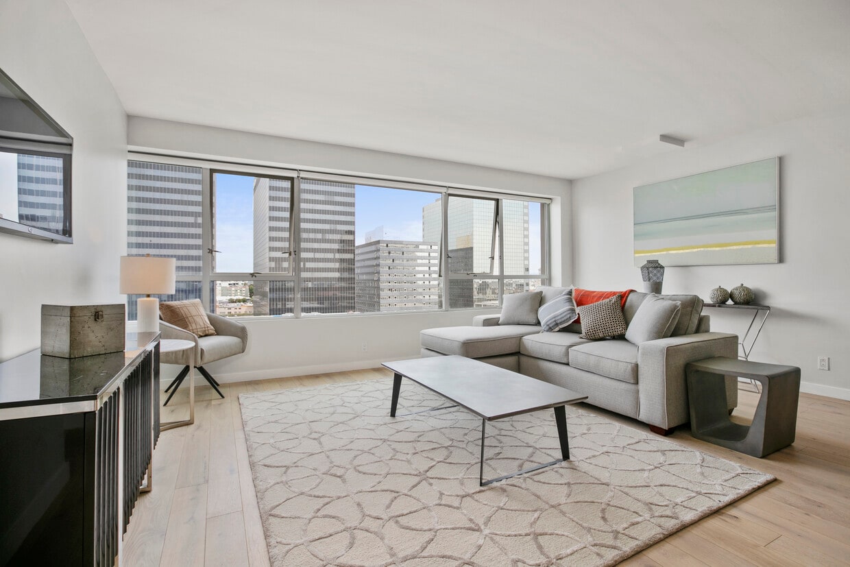 The View - 3460 W 7th St Los Angeles, CA 90005 | Apartments.com
