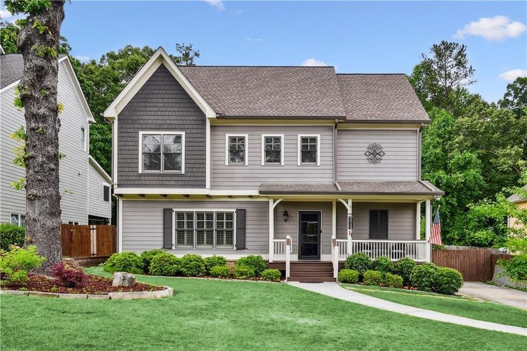 1898 Tobey Rd, Chamblee, GA 30341 - House Rental in Chamblee, GA ...