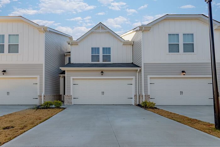 103 Ted Dr, Mauldin, SC 29662 - Townhome Rentals in Mauldin SC ...