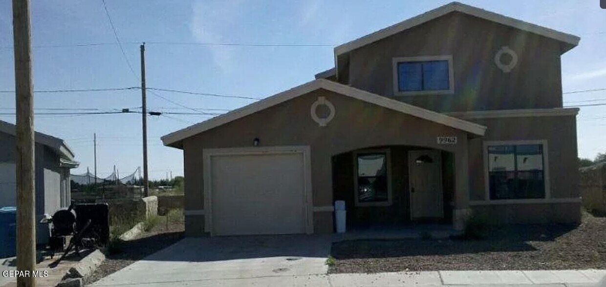 9962 Laurie Jo Ln, Socorro, TX 79927 - House Rental in Socorro, TX | Apartments.com