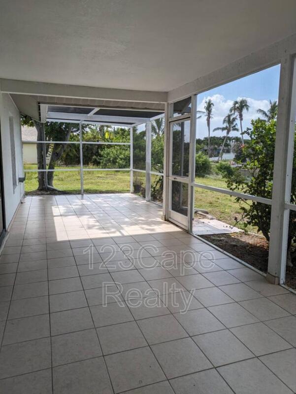 1244 Hancock Bridge Pkwy, Cape Coral, FL 33990 - House for Rent in Cape ...