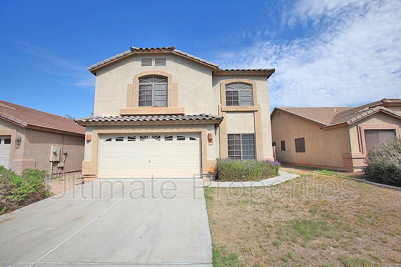 10534 W Alvarado Rd, Avondale, AZ 85392 - House Rental in Avondale, AZ | Apartments.com