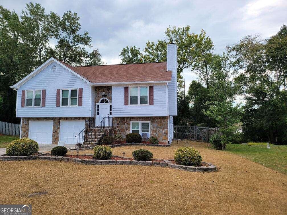 3395 Paces Landing Dr Nw, Lawrenceville, GA 30044 - House Rental in ...