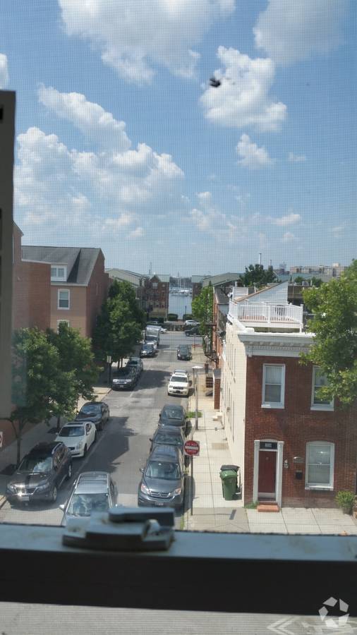 Canton Square Apartments under $1,000 - Baltimore, MD - Updated Today ...