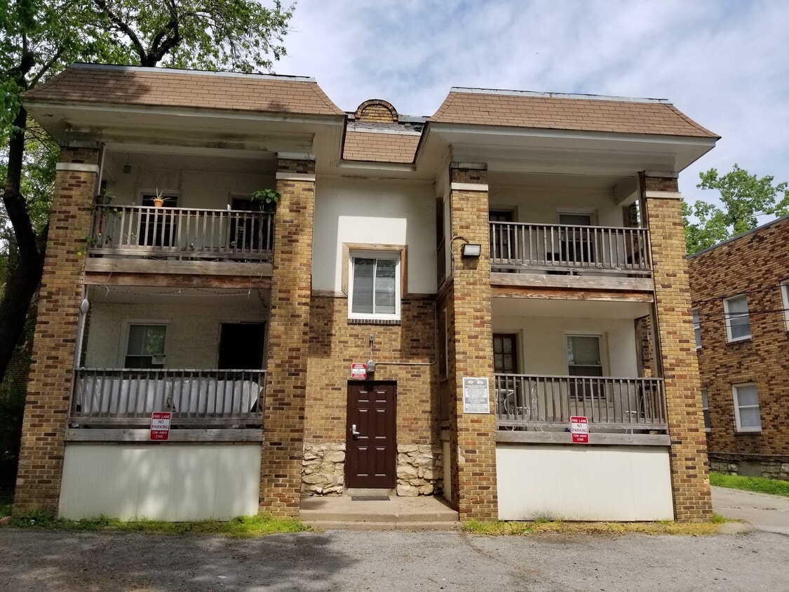 2729 Campbell St, Kansas City, MO 64109 - Kansas City, MO, 64109 ...