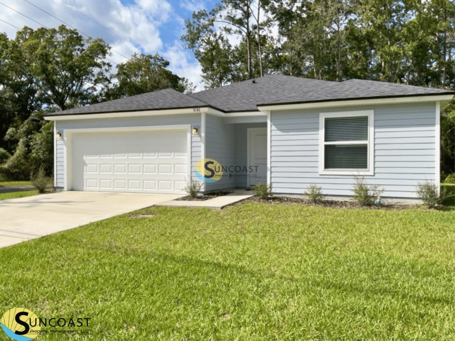 6782 Jammes Rd, Jacksonville, FL 32244 - House Rental in Jacksonville ...