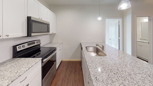 The Brooks on Heritage Parkway Apartments - Sherman, TX | Apartments.com