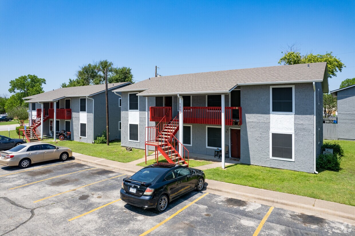 Anderson Point Apartments - Apartments in College Station, TX ...
