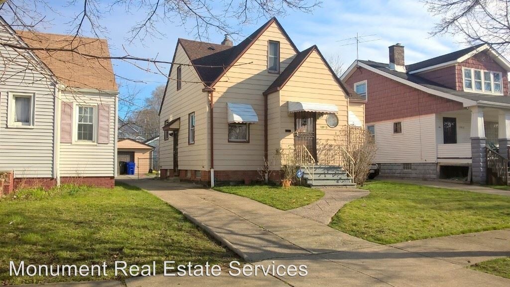 12913 Crennell Ave, Cleveland, OH 44105 - House Rental in Cleveland, OH ...