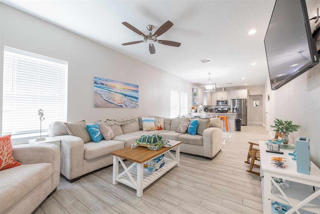 7301 Palmira Way, Galveston, TX 77551 - House Rental in Galveston, TX ...