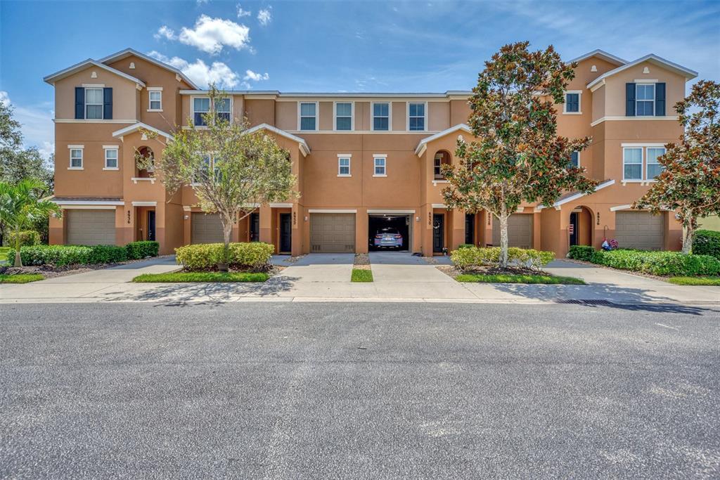 8934 White Sage Loop, Lakewood Ranch, FL 34202 - Townhome Rentals in ...