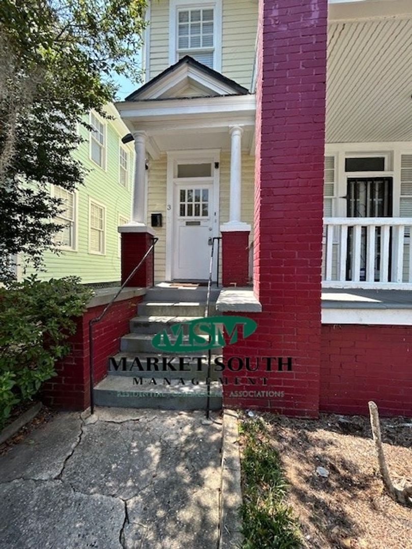 3 E 33Rd St Unit 33 E 3, Savannah, GA 31401 - Room for Rent in Savannah ...