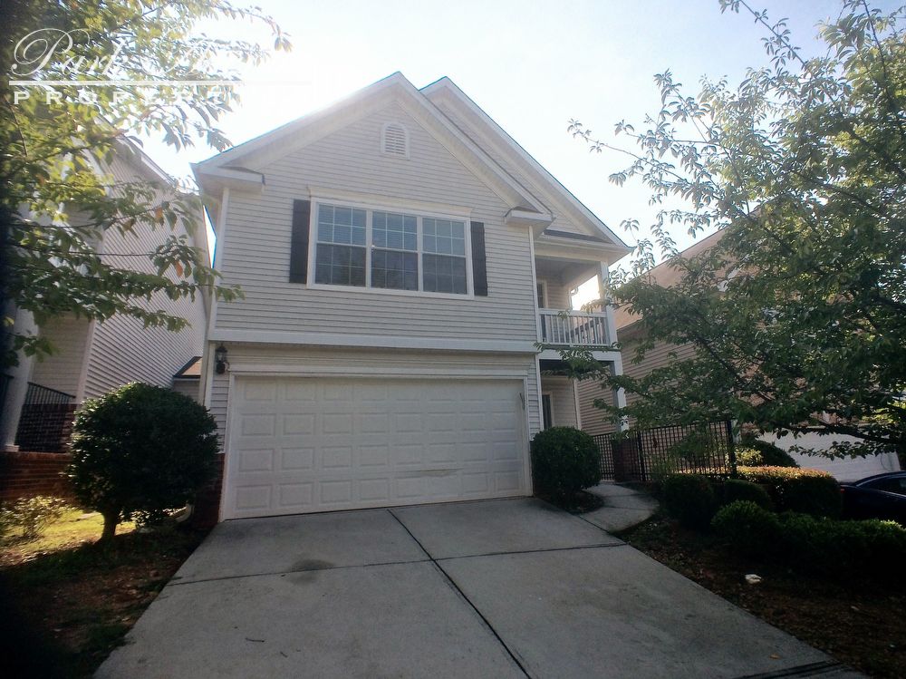 588 Shadow Valley Ct, Lithonia, GA 30058 - Townhome Rentals in Lithonia ...
