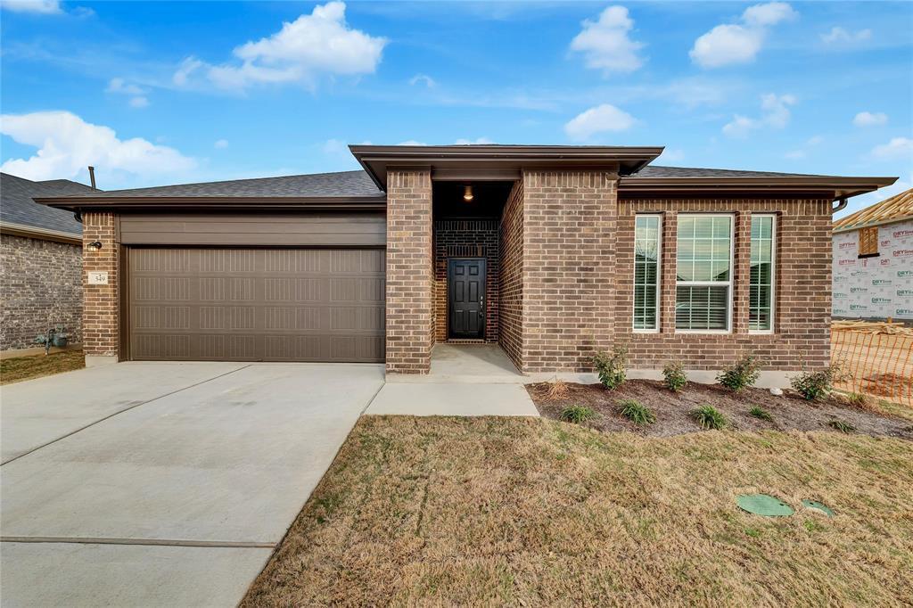 549 Durian Lp, Mustang Ridge, TX 78610 - House Rental in Mustang Ridge ...