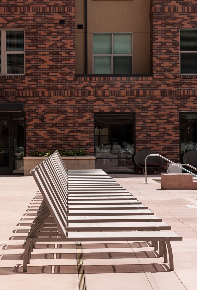 One City Block Rentals - Denver, CO | Apartments.com