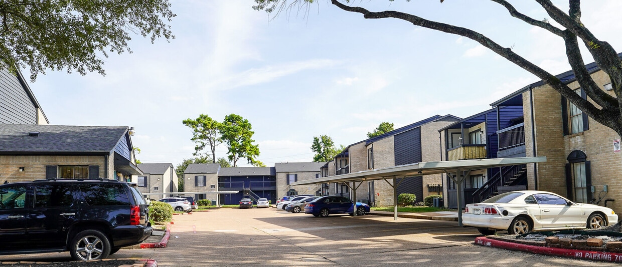 The Prescott - 14531 Ella Blvd Houston, TX 77014 | Apartments.com