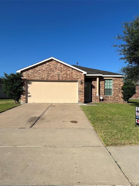 1926 Helvick Blvd Houston Tx 77051 House Rental In Houston Tx