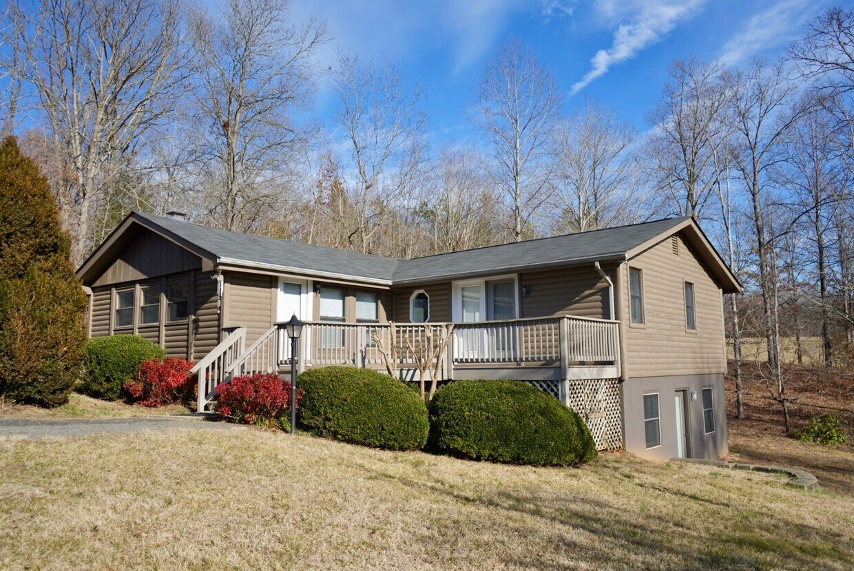 104 Windward Farm Rd, Saint George, VA 22935 - House Rental in Saint ...