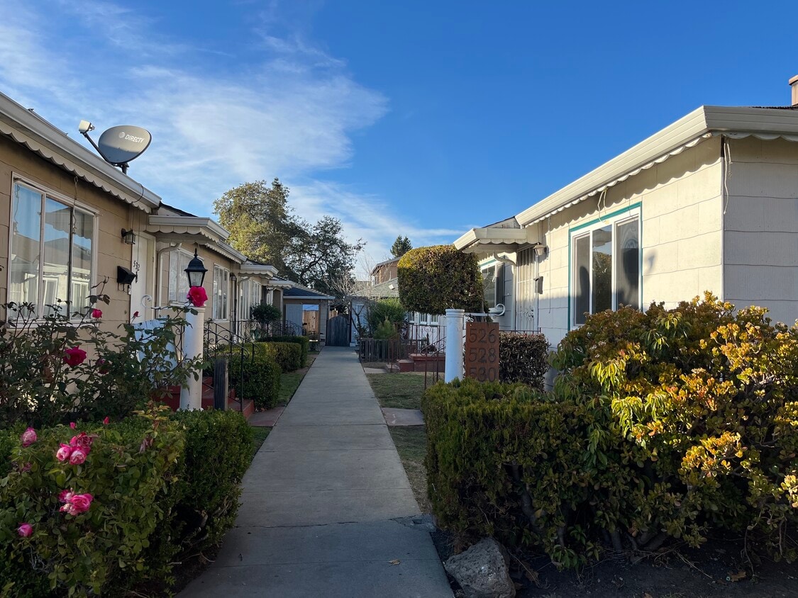 530 Madison Ave Unit 530, Redwood City, CA 94061 - 530 Madison Ave ...