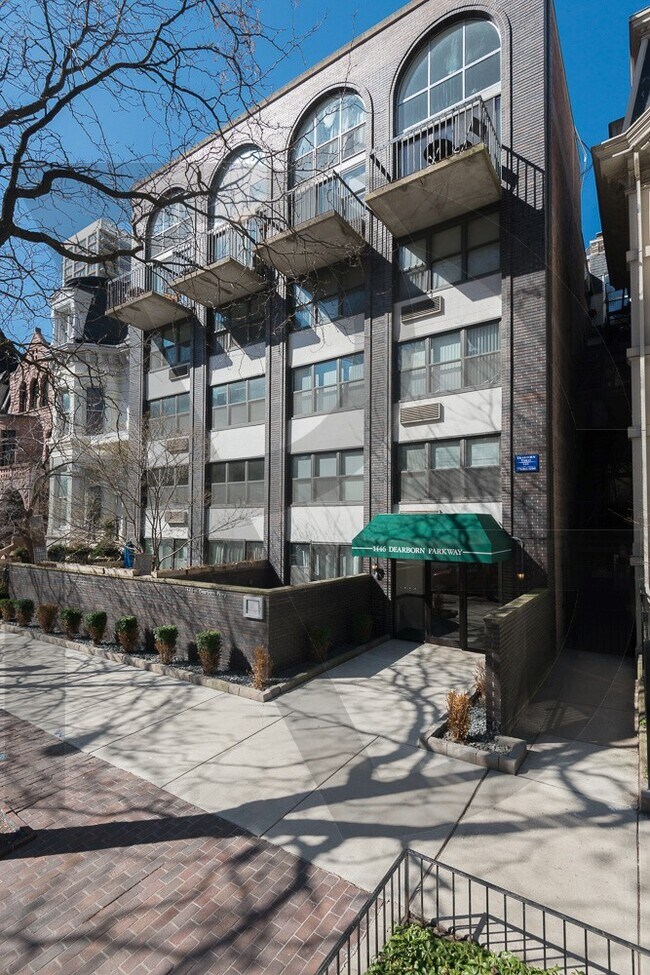 1446 N Dearborn St, Chicago, IL 60610 - 1446 N Dearborn St Chicago, IL ...