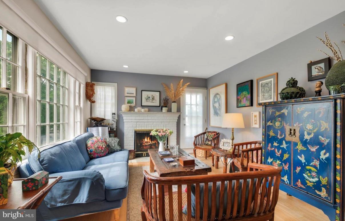 9504 Milstead Dr, Bethesda, MD 20817 - House Rental in Bethesda, MD ...