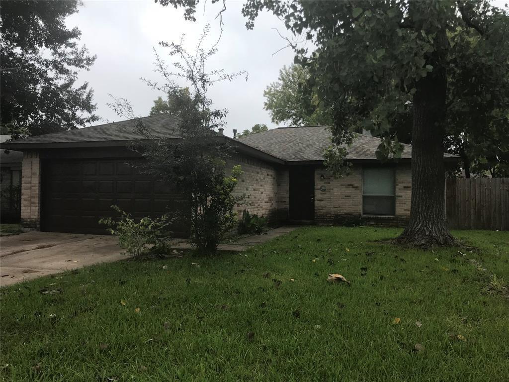 16414 Amargos Dr, Houston, TX 77083 - House Rental in Houston, TX ...